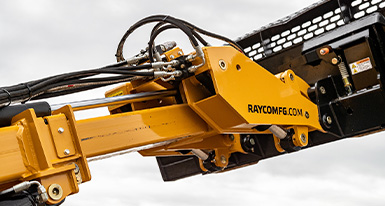 4000AWL Articulated Wheel Loader